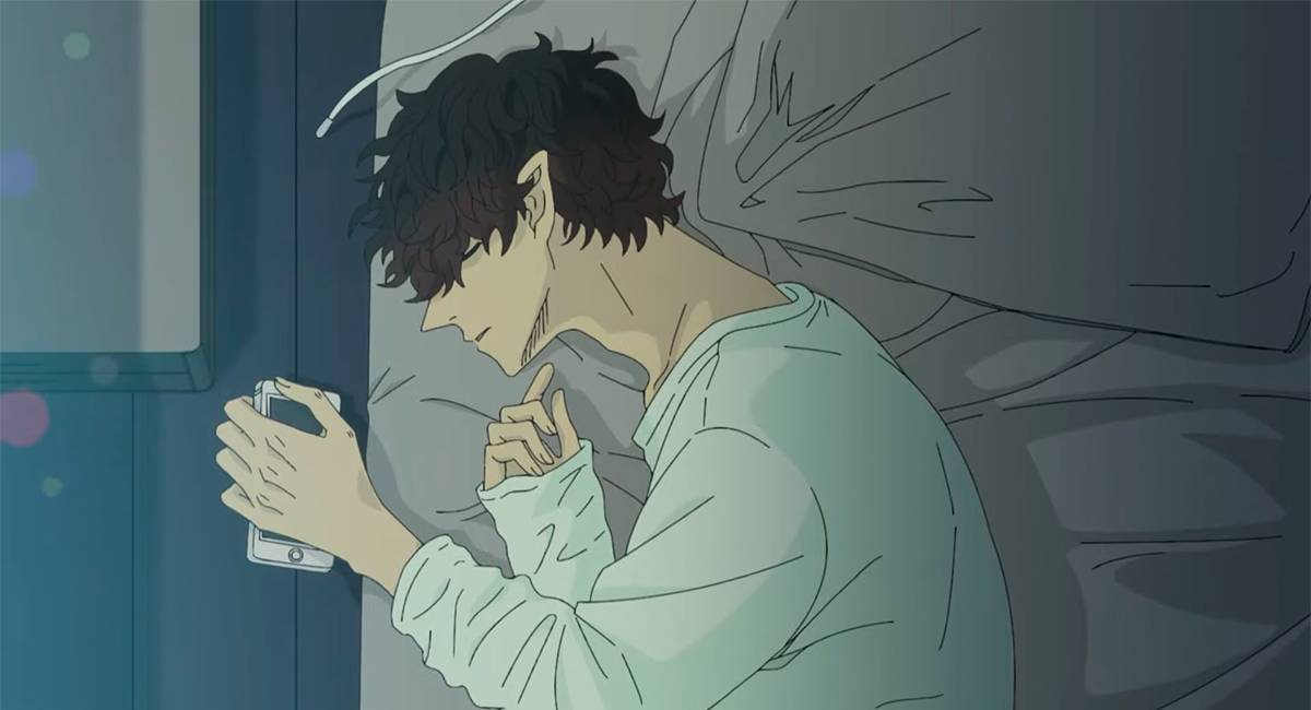 Kyujitsu no Warumono-san ganhará adaptação em anime - AnimeNew