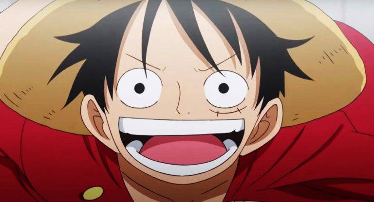 Liga dos Campeões - Torcedores do PSG Faz homenagem a One Piece