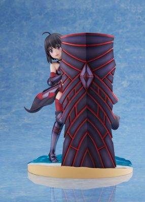 Bofuri - Maple Figure has caught the attention of otaku