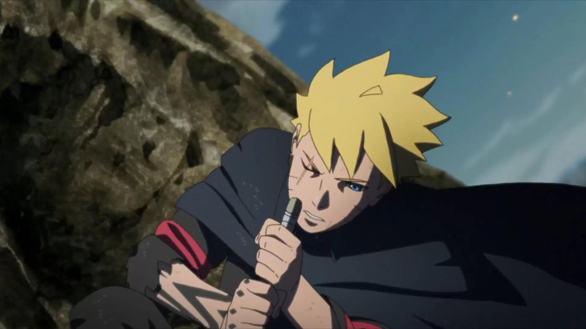 Boruto termina no episódio 293; Confira os acontecimentos - AnimeNew