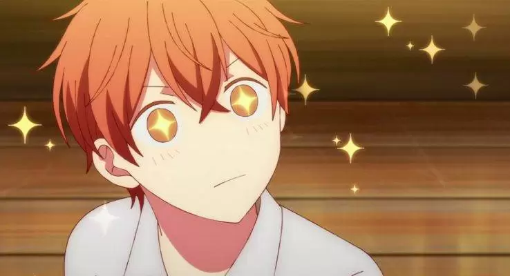 Given - Novo filme anunciado - AnimeNew