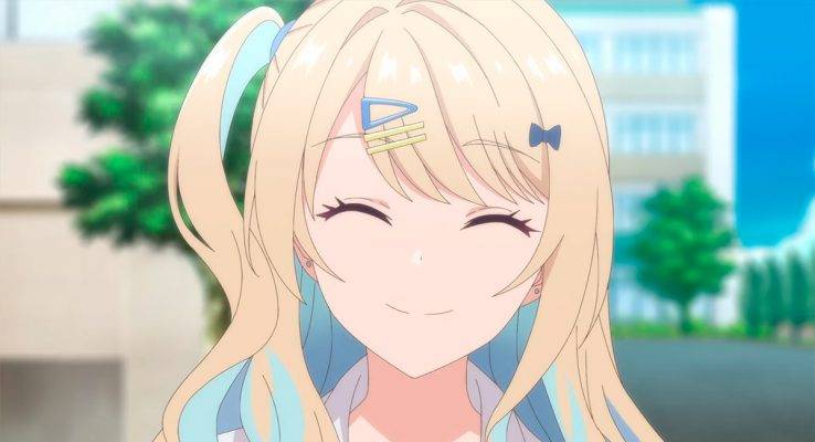 Keiken Zumi na Kimi to - Confira o 1º trailer do anime