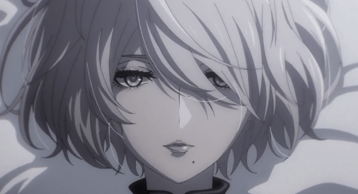 NieR:Automata Ver 1.1a - L'anime va connaître une nouvelle pause