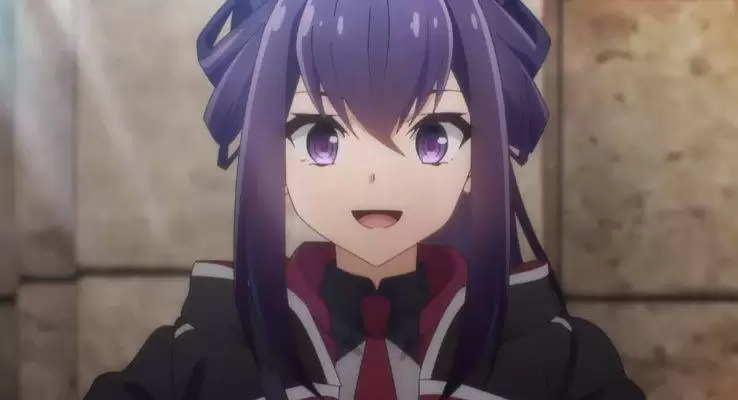 Reign of the Seven Spellblades - Anime ganha trailer e previsão de ...