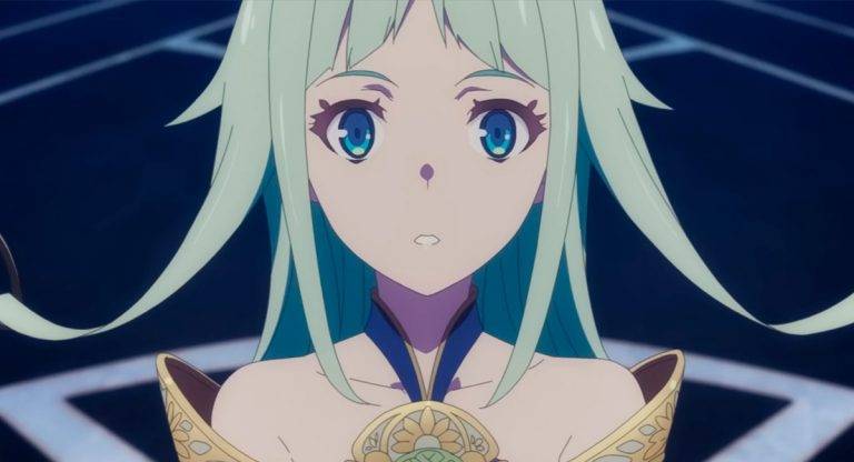 Blue Protocol - Game Opening Revealed