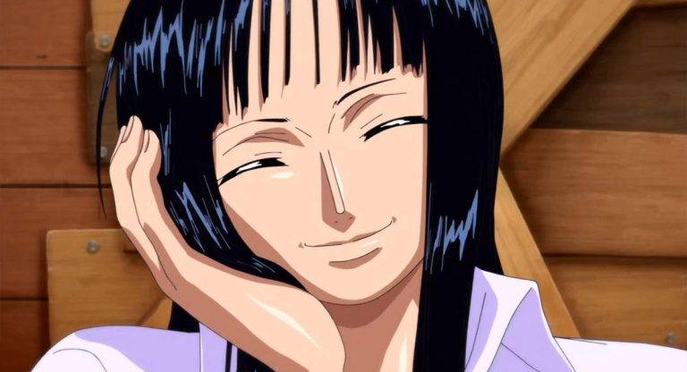 One Piece - Robin ganha nova figure e impressiona os fãs