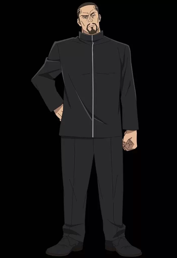Jujutsu Kaisen: 2ª temporada ganha novos personagens - AnimeNew