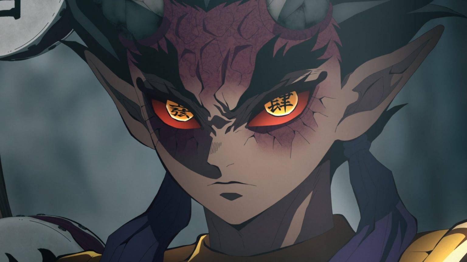 Demon Slayer - 3ª temporada apresenta Zohakuten em cena épica