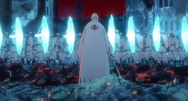 Bleach – Trailer do anime indica uma Bankai inédita
