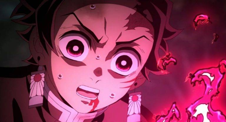 Demon Slayer – Fans go wild over Tanjiro's strongest attack