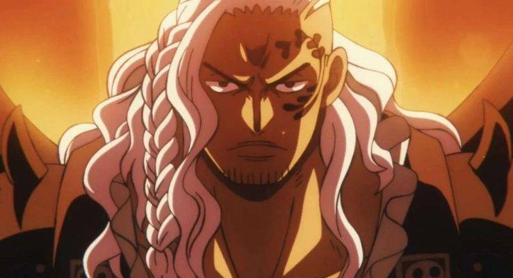 One Piece – Hidden message from the animators is revealed by fans