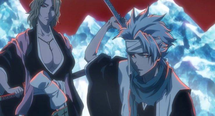 Bleach: Thousand-Year Blood War ganha o seu segundo tema de encerramento