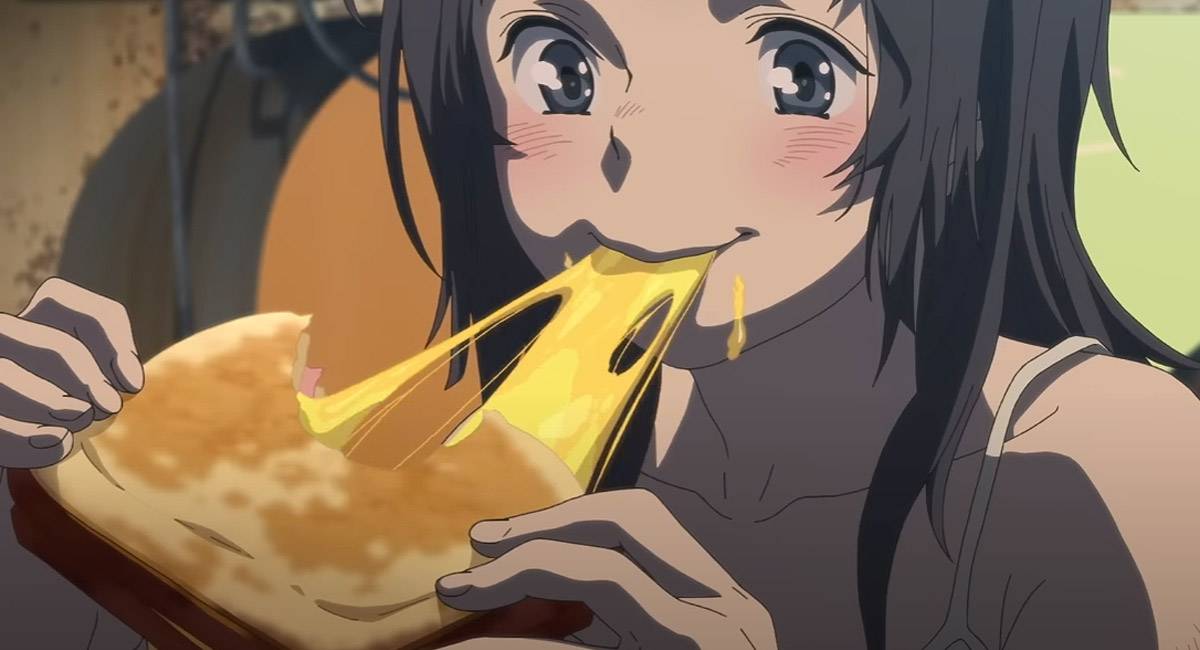 Maboroshi Koujou - Novo trailer do filme impressiona na animação - AnimeNew