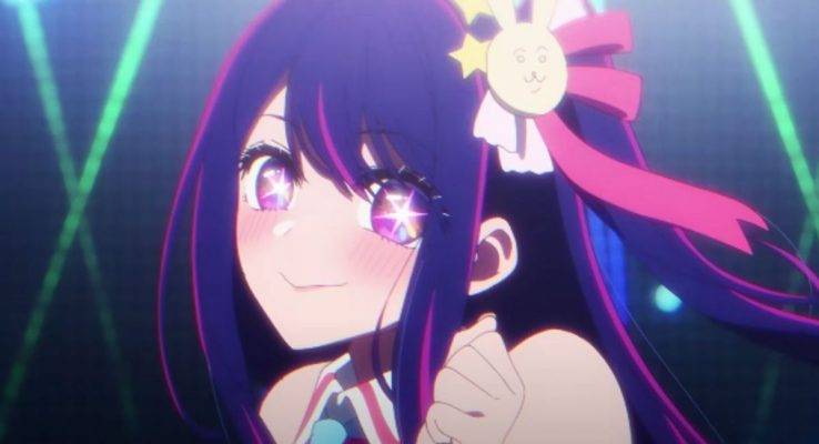 Oshi no Ko – The anime's opening theme reaches #1 on YouTube's Top ...