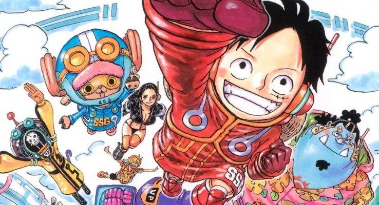 One Piece – Egghead Arc gets a new trailer with a musical version
