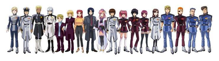 Gundam SEED FREEDOM - Filme ganha 2º vídeo promocional