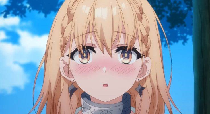 Heat the Pig Liver - Teaser revela previsão de estreia do anime