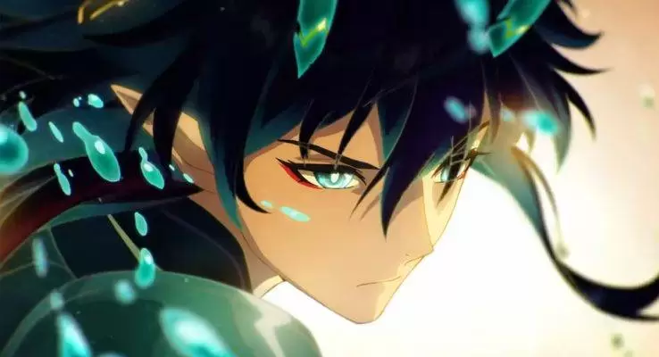 Honkai: Star Rail - Animação de “Ichor of Two Dragons” impressiona fãs ...