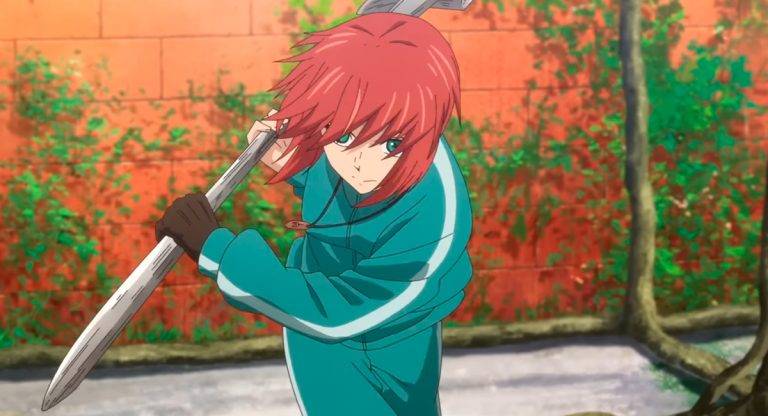 The Ancient Magus' Bride - Continuação da 2ª temporada do anime ganha ...
