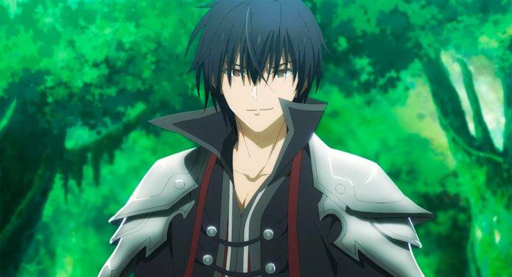 The Misfit of Demon King Academy II - Anime gets a new promotional video
