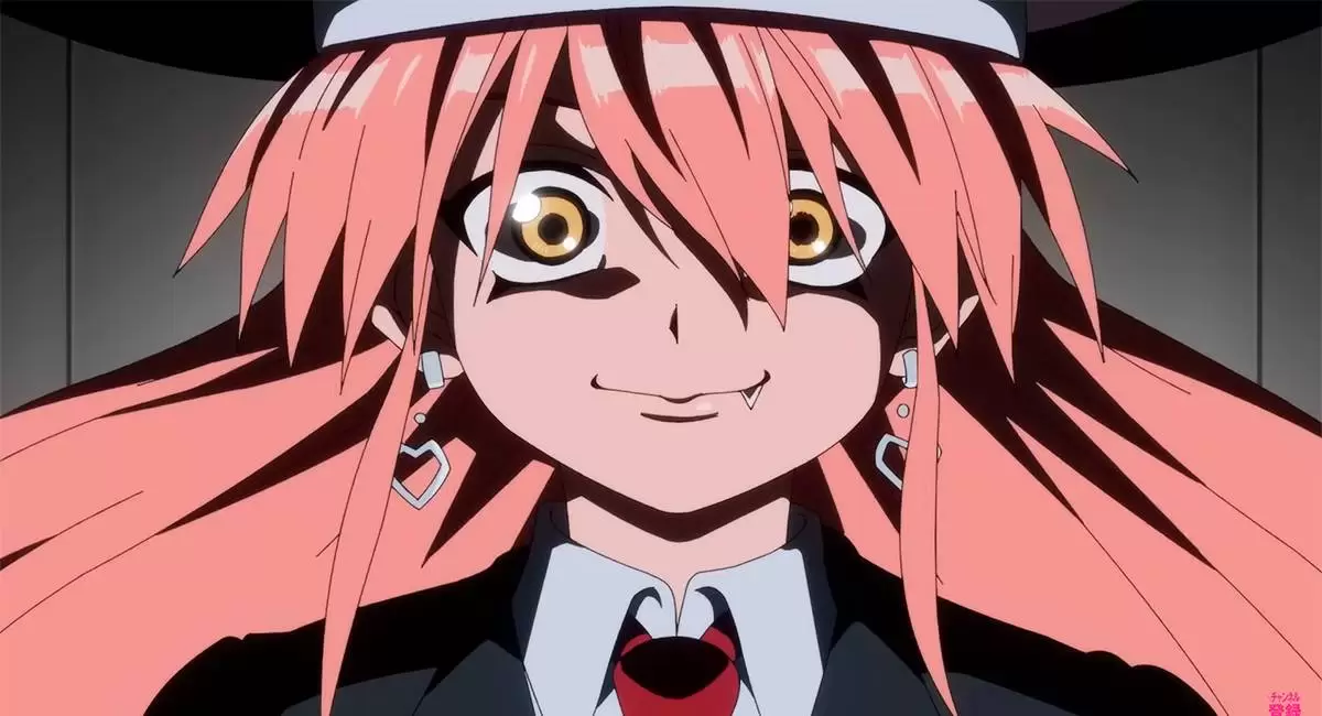 Undead Unluck - Data de estreia revelada - AnimeNew
