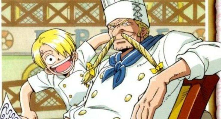 One Piece – New clip from the live-action shows the interaction between ...