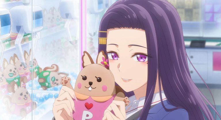 Hokkaido Gals Are Super Adorable! - Personagem Sayuri Akino ganha ...