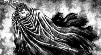 Berserk – Autor revela por que continuou o mangá sem Kentaro Miura