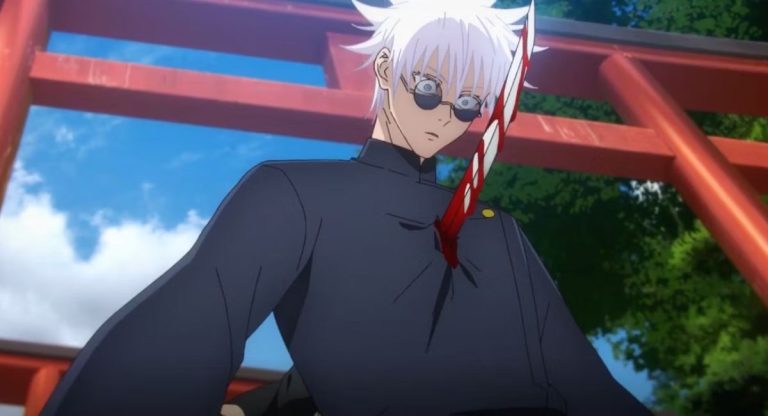 Jujutsu Kaisen – As 5 maiores fraquezas do invencível Satoru Gojo