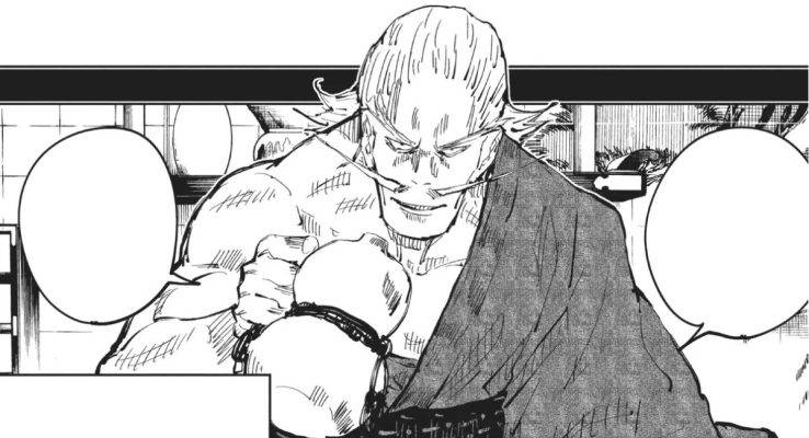 Jujutsu Kaisen: Conheça os personagens que morrem no Incidente de Shibuya
