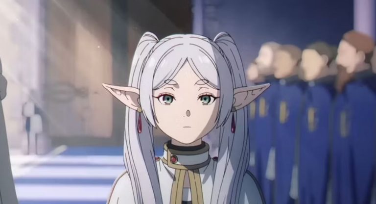 8 reasons why Frieren surpasses other shounen anime