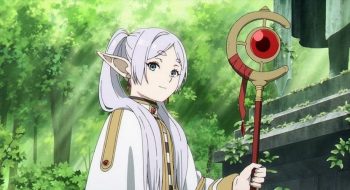 Frieren – Anime brings an exciting adventure to RPG fans