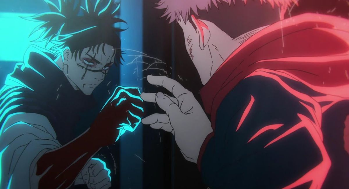 Jujutsu Kaisen – Essa foi a inspiração do anime para a luta de Yuji e ...