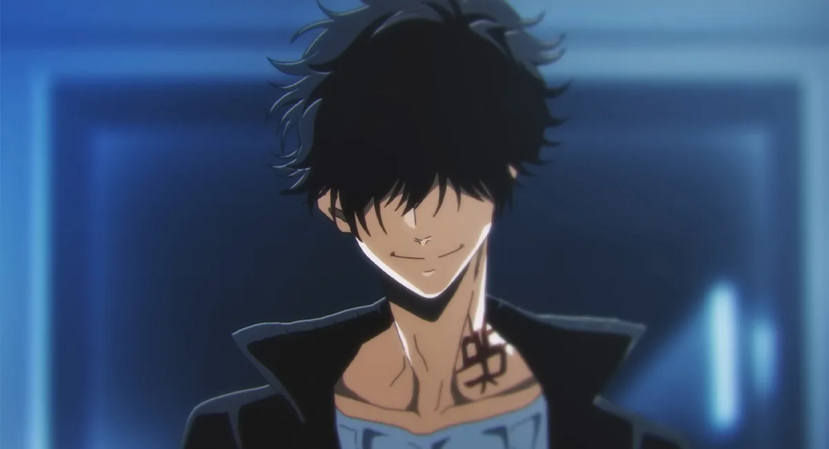 Kamonohashi Ron no Kindan Suiri: Anime recebe o anúncio de uma 2ª ...