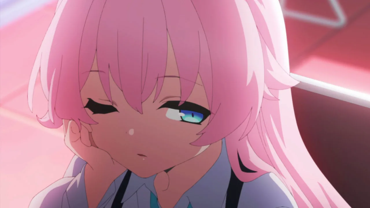 Blue Archive: Revelado novo trailer do anime - AnimeNew