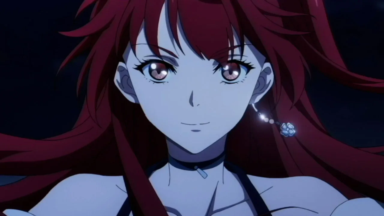 Dragon Raja: Teaser do anime apresenta ‘Chen Motong’ - AnimeNew