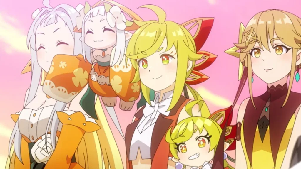 Konami Animation - Gaming giant opens its own anime studio - AnimeNew