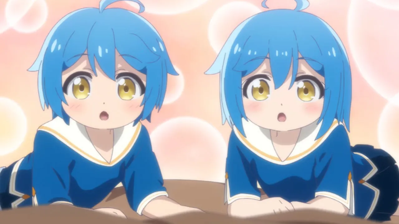 A Journey Through Another: Trailer revela previsão de estreia do anime ...