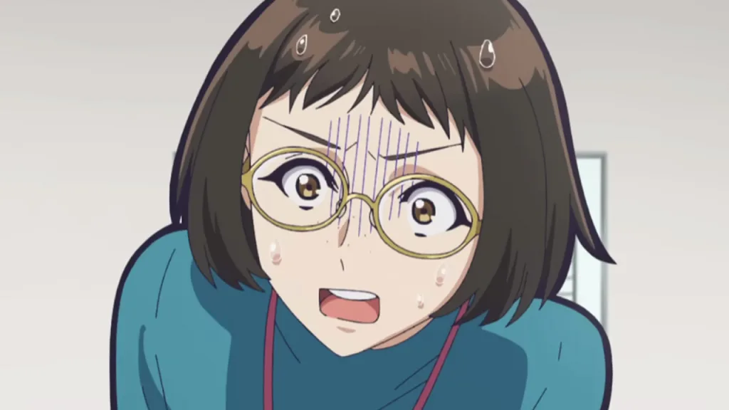 Conheça "ZENSHU", novo anime anunciado do estúdio MAPPA - AnimeNew