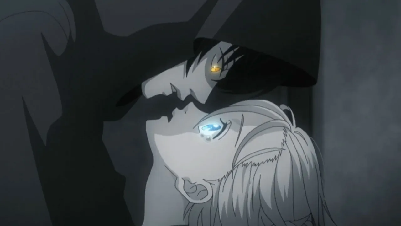 “Nina the Starry Bride” - Anime tem elenco revelado e trailer - AnimeNew