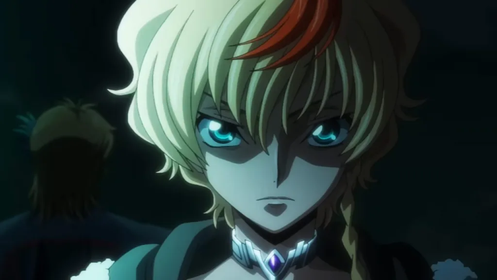 New 'Code Geass' anime gets trailer and release date - AnimeNew