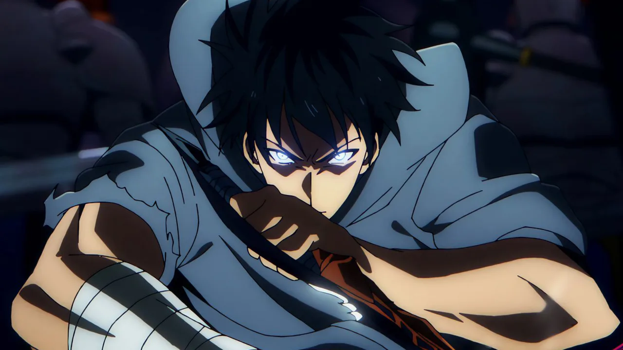 Solo Leveling: Análise do episódio 12 (Arise) - AnimeNew