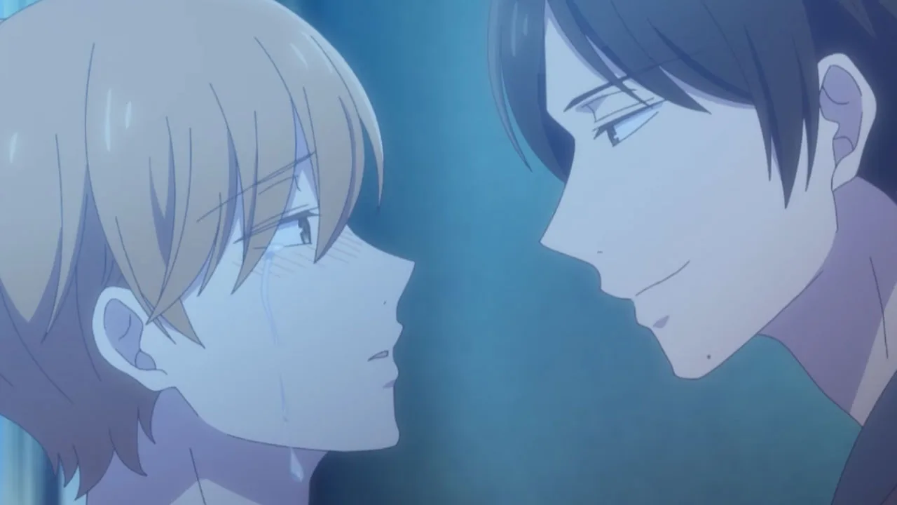 Tadaima, Okaeri: Novo trailer e imagem do anime - AnimeNew