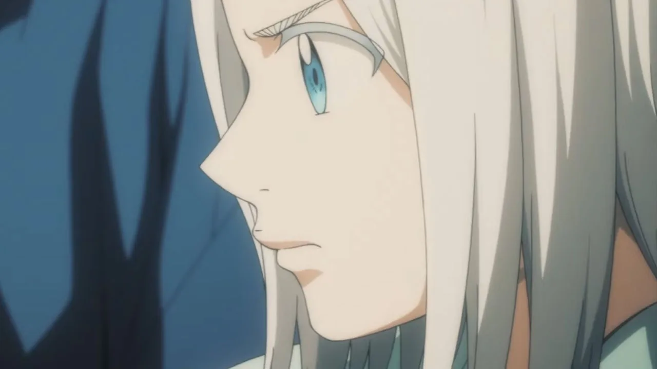 "The Blue Wolves of Mibu": Anunciado novo teaser do anime - AnimeNew