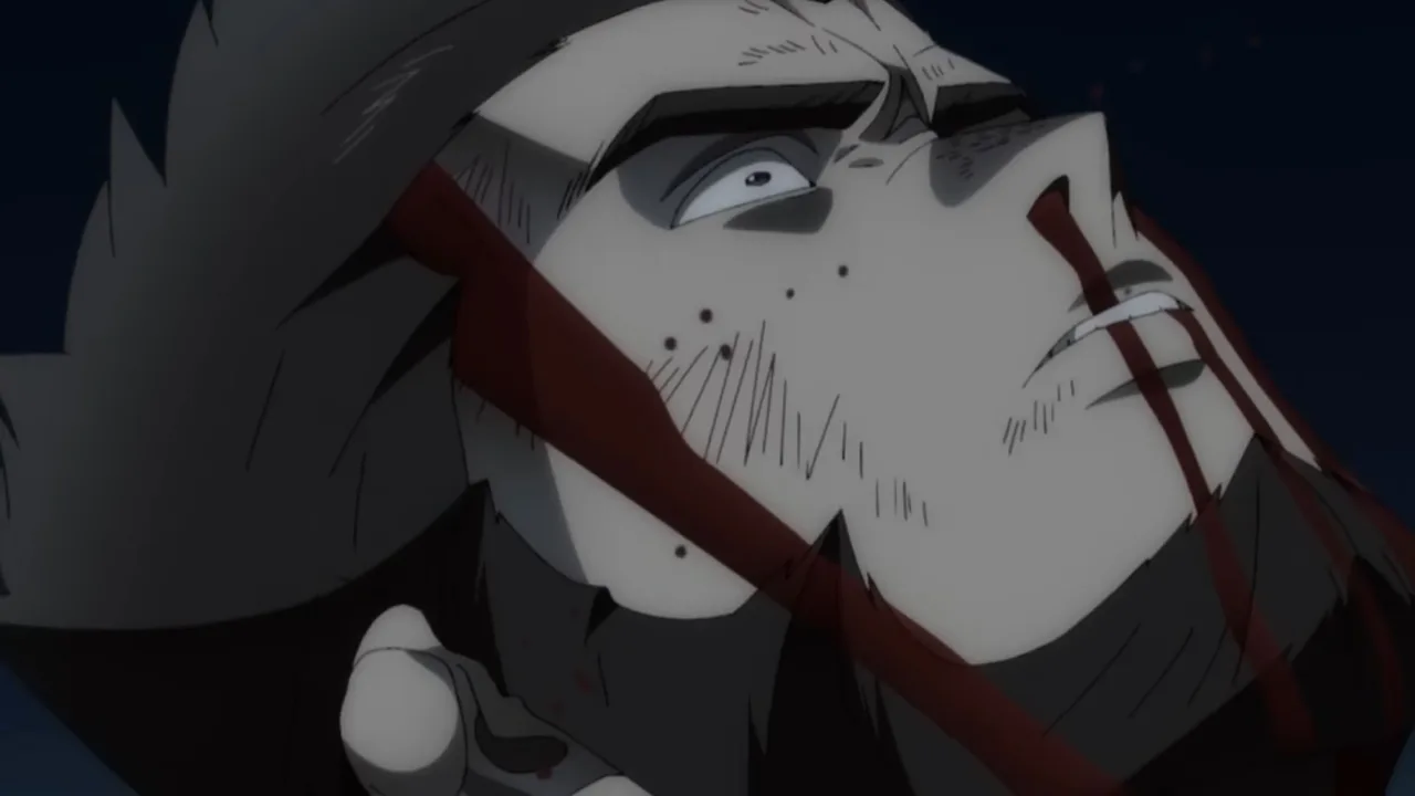 Netflix anunciada anime 'Garouden' - AnimeNew