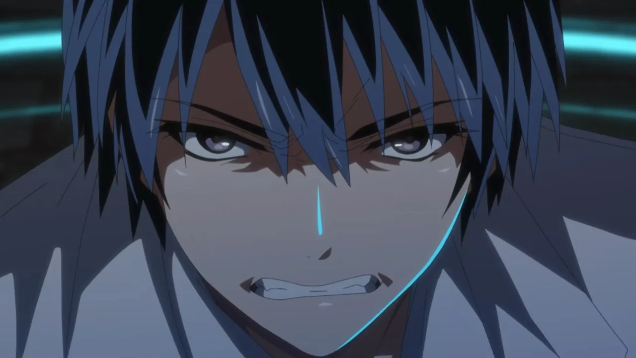 Trailer e previsão de estreia do anime Failure Frame - AnimeNew