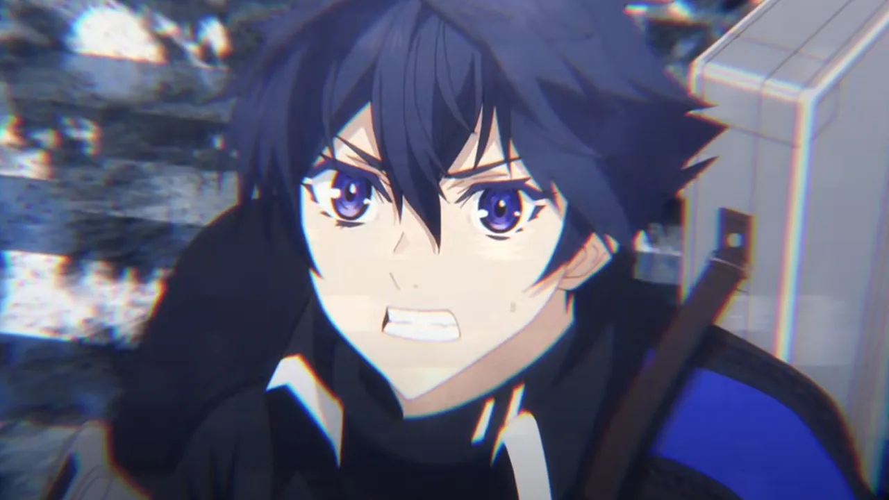 Naze Boku no Sekai wo - Anime ganha novo trailer - AnimeNew