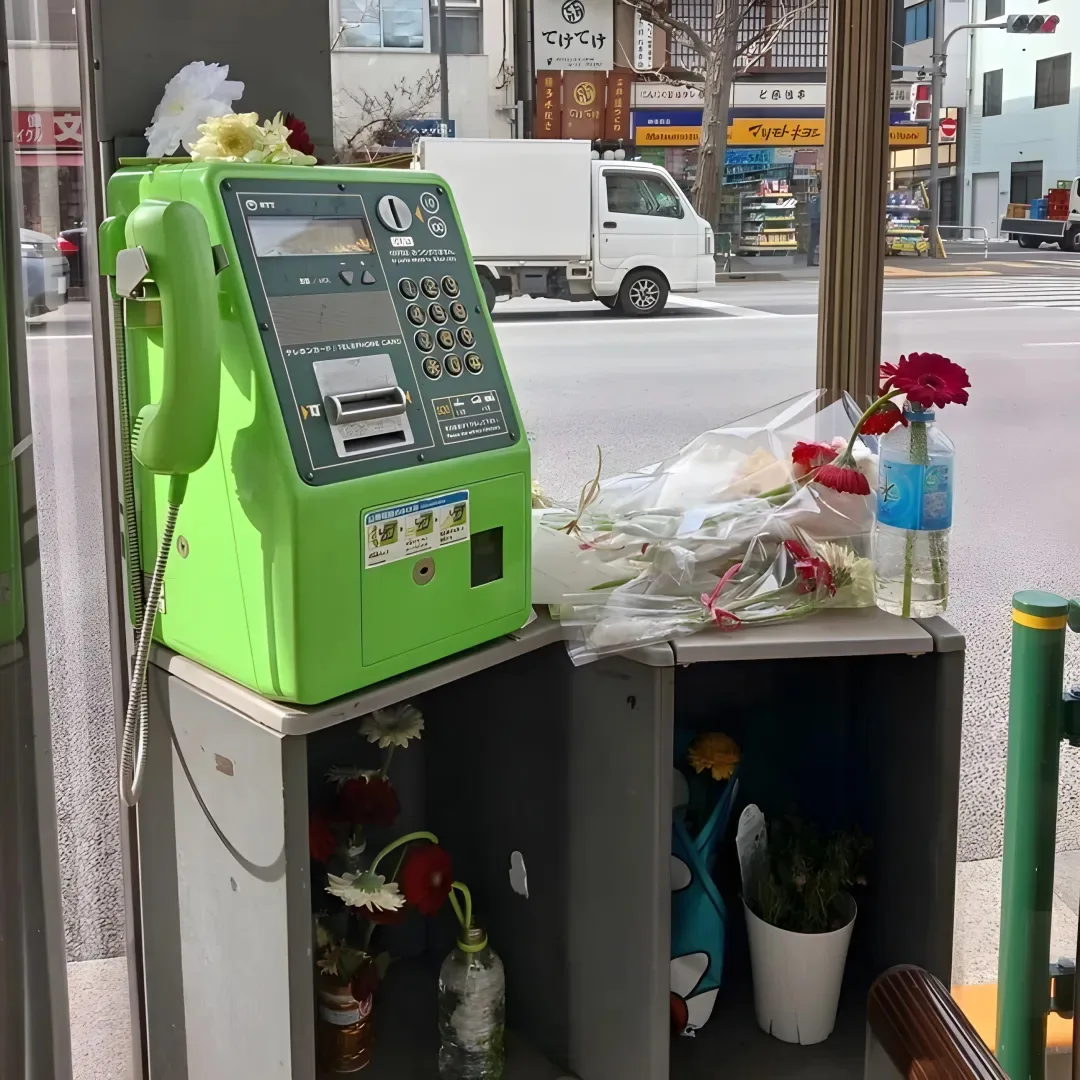Chainsaw Man's booth becomes a tourist attraction in Tokyo